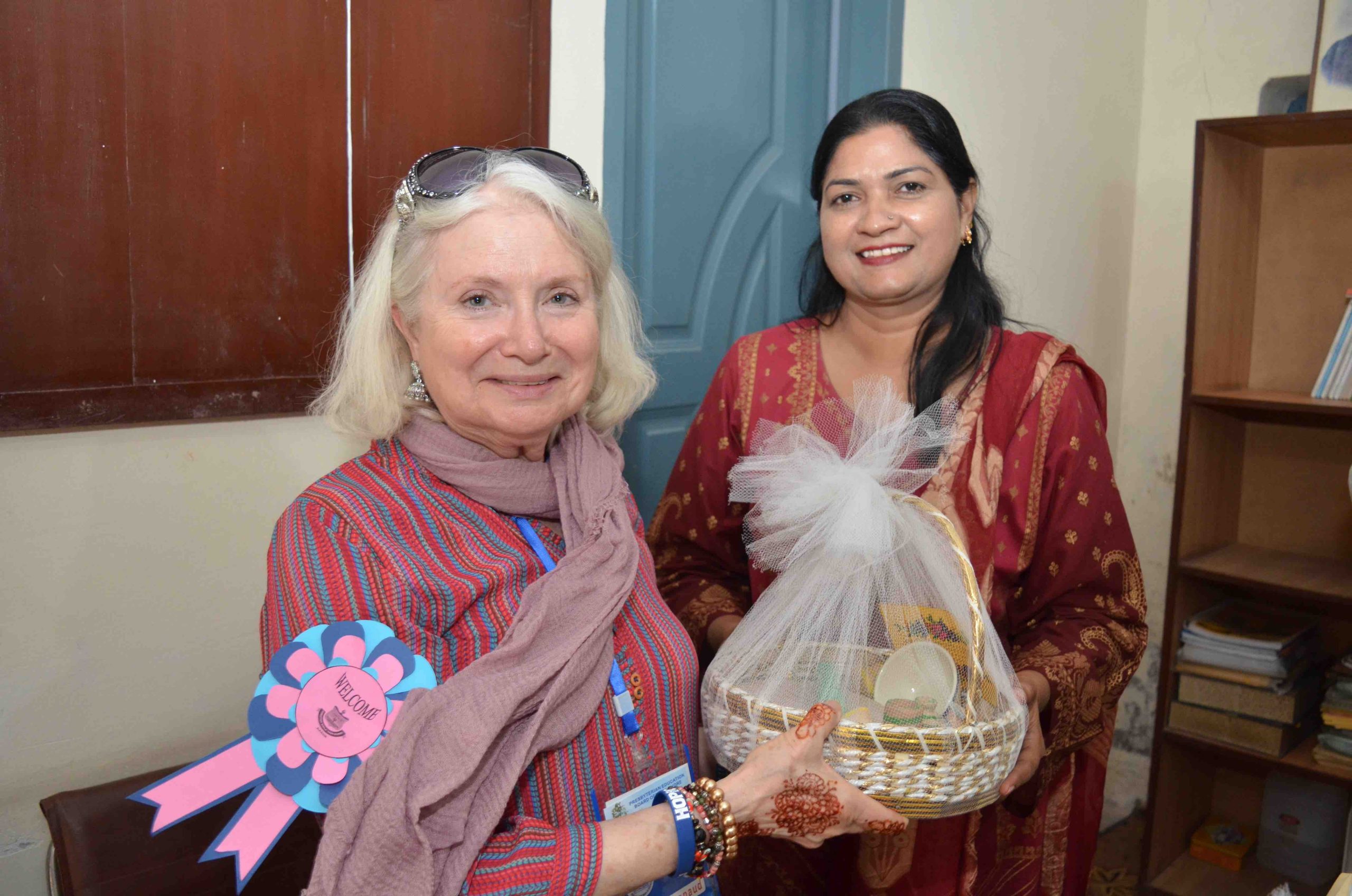 Visit Pakistan - Friends of PEB